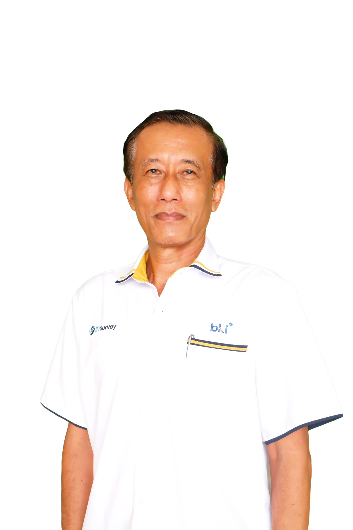 Trainer | BKI Academy