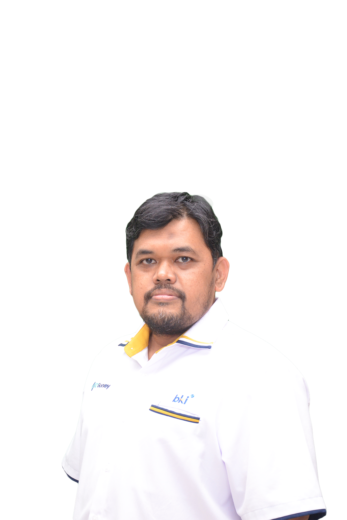 Trainer | BKI Academy