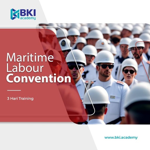 Maritime Labour Convention | BKI Academy