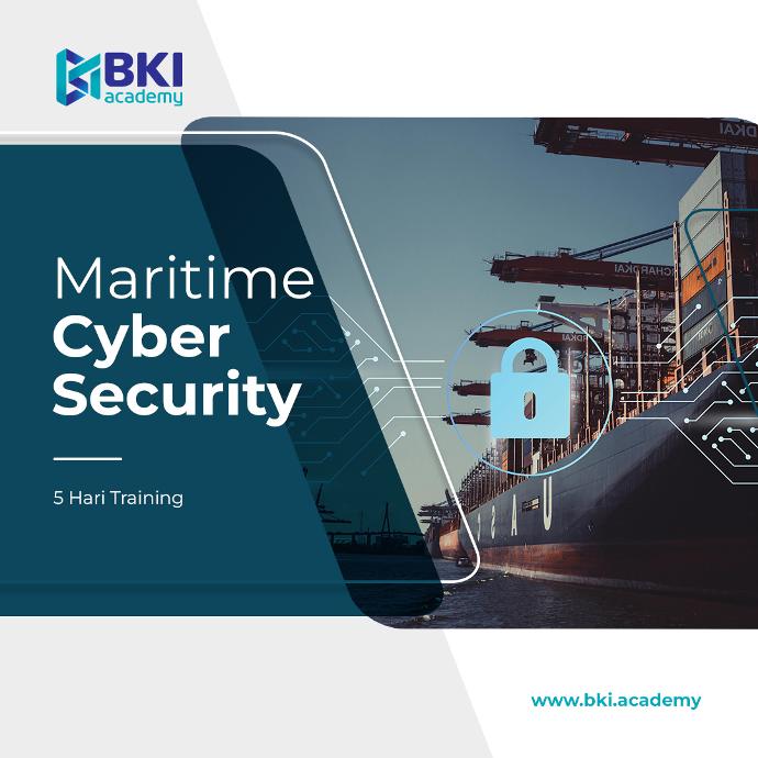 Maritime Cyber Security | BKI Academy